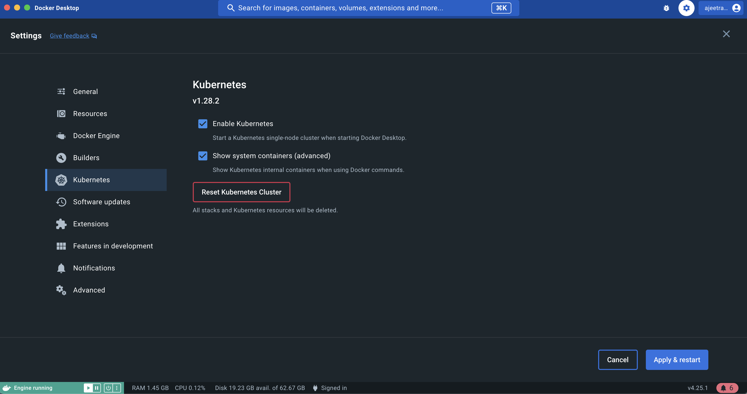 Translate A Docker Compose File To Kubernetes Resources Using Kompose